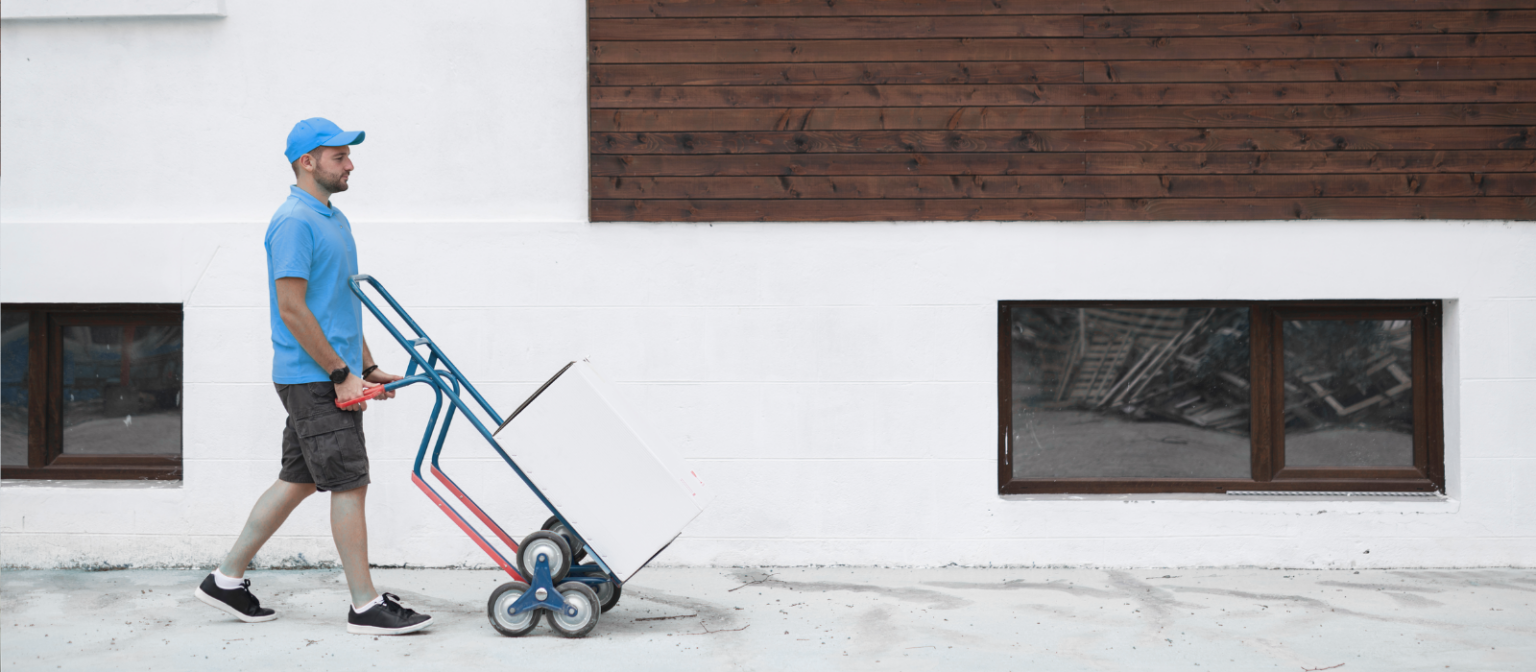 Final Mile - Waylanders